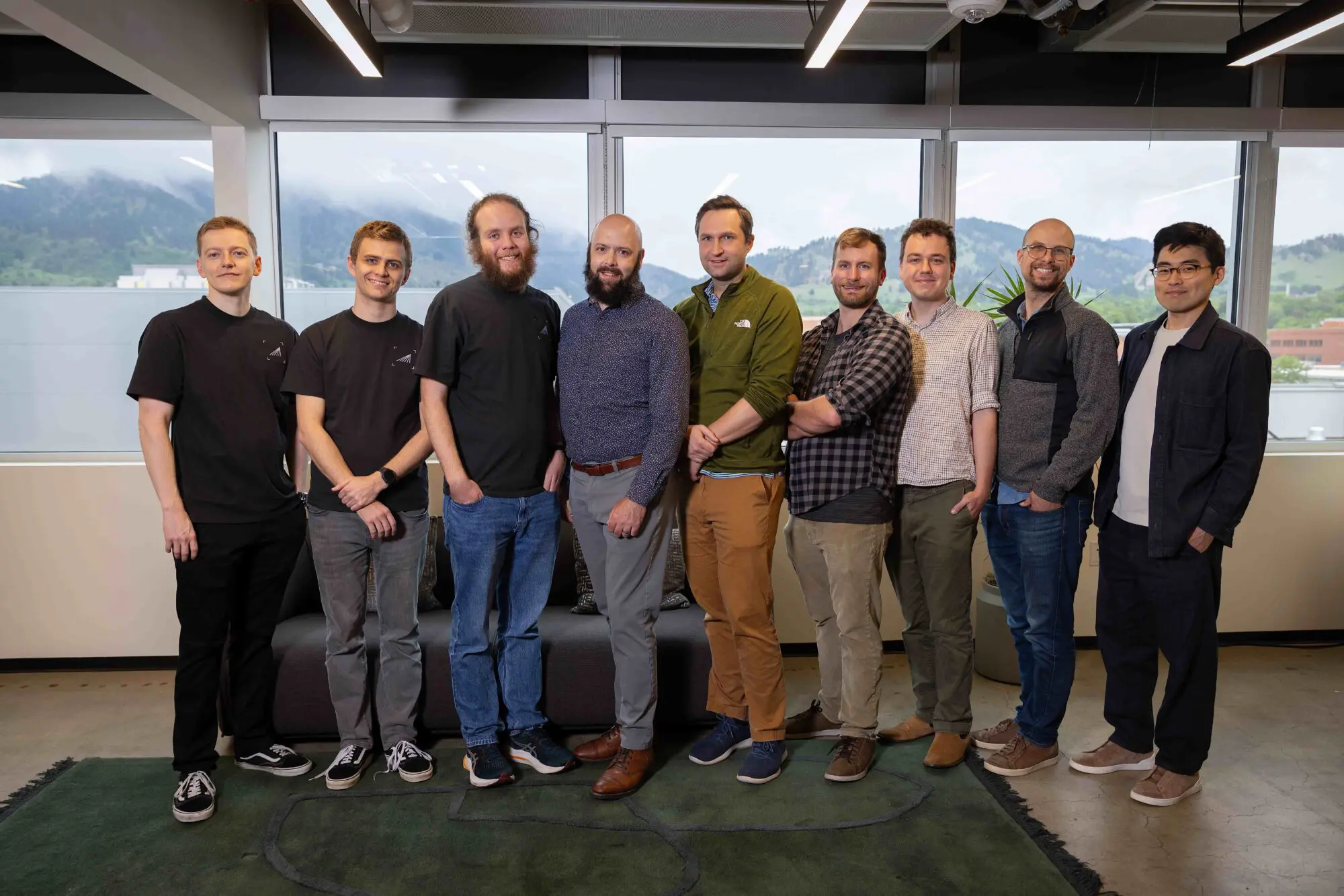 Oxford Ionics and Iceberg Quantum Partner to Accelerate Fault-Tolerant Quantum Computing ...