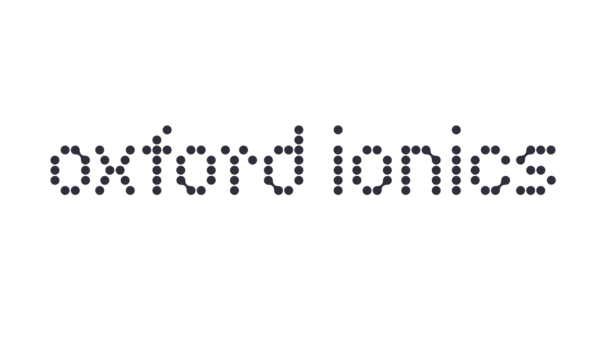 Oxford Ionics Delivers Quantum Computer to the UK's National Quantum ...