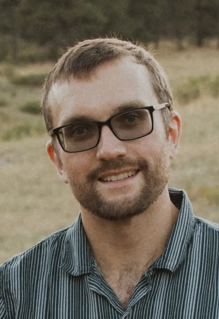 Employee Spotlight: Steven Moses, Principal Quantum Scientist • Oxford Ionics